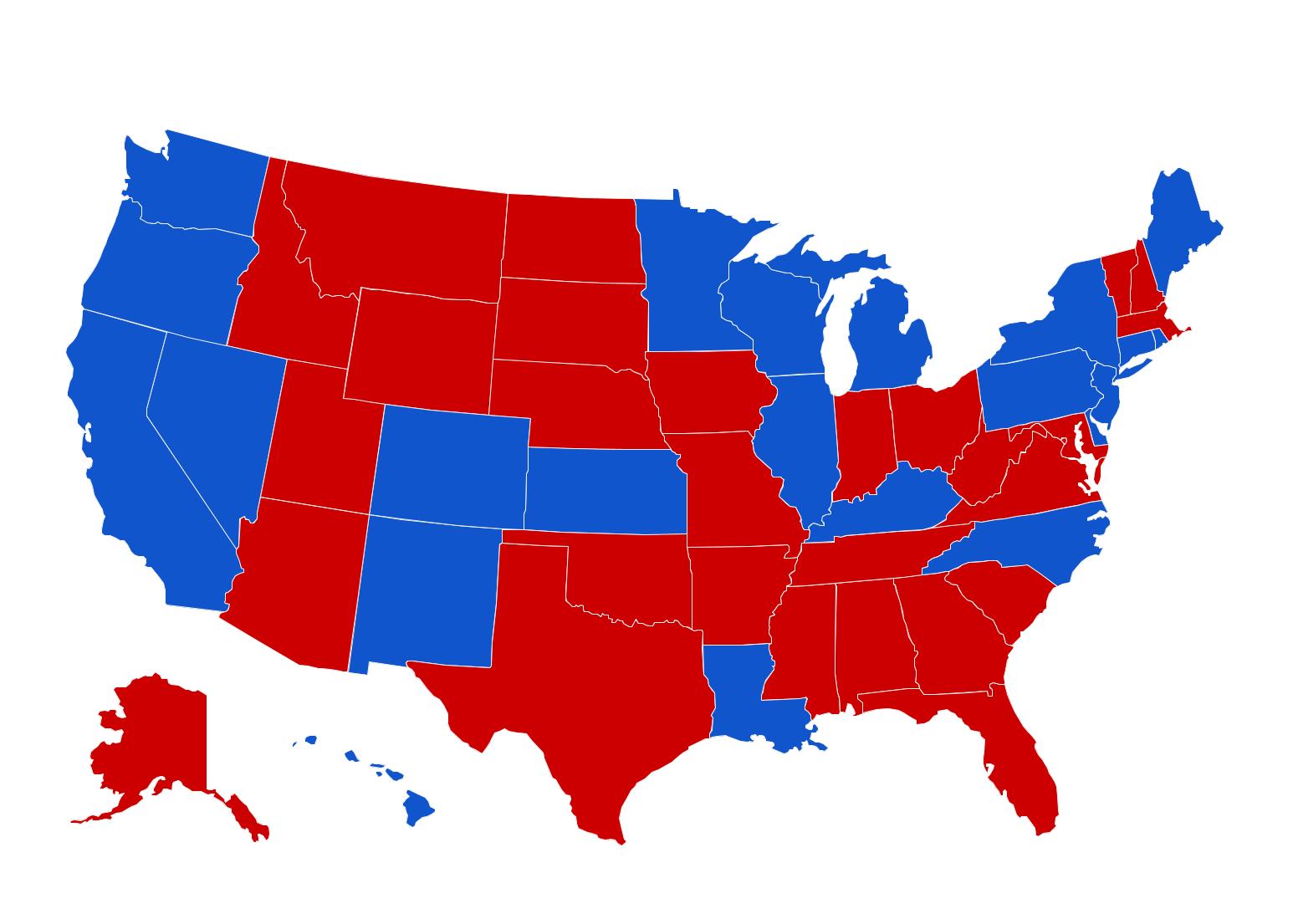 Fast Facts About America's Governors - Eagleton Center on the American ...